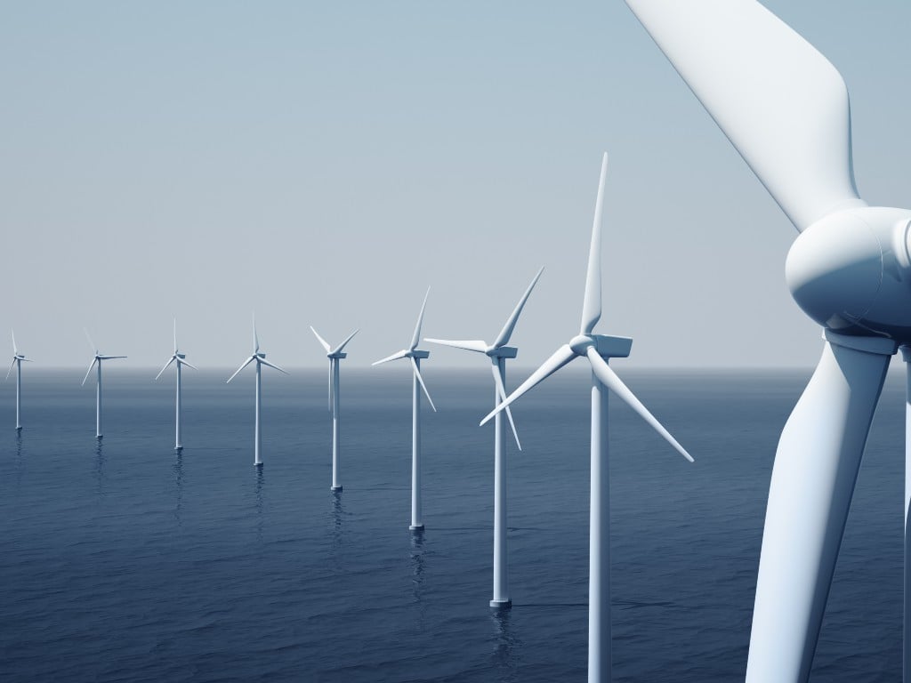 Offshore wind tenders: How developers can gain the edge with circularity
