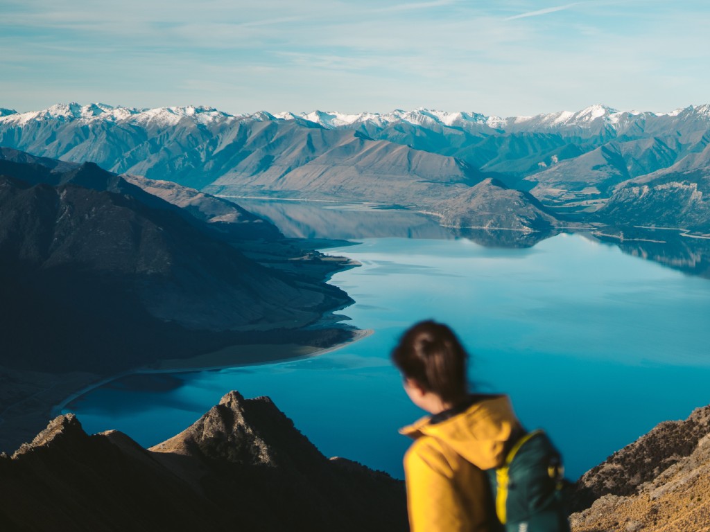 Webinar - ISSB’s IFRS S1/S2 sustainability disclosure standards