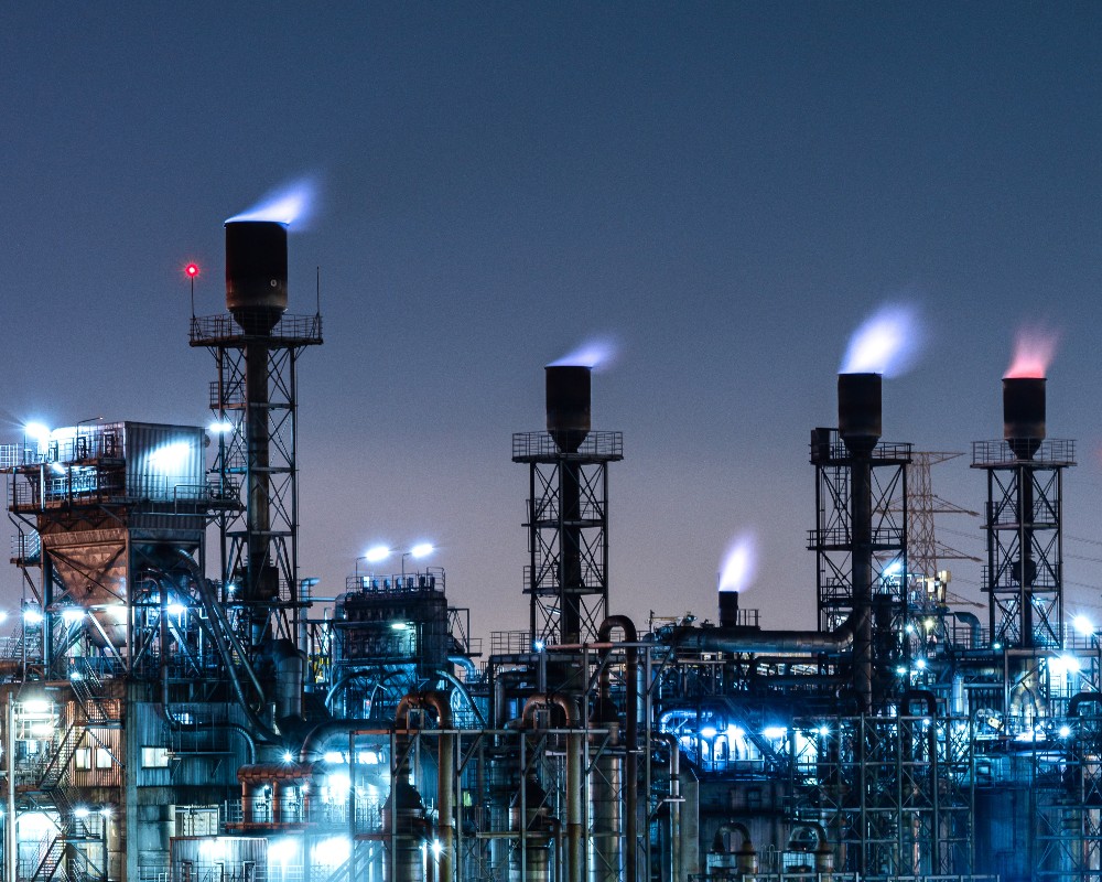 A Step on the Path to Net Zero – Discovering Facility Operational ...