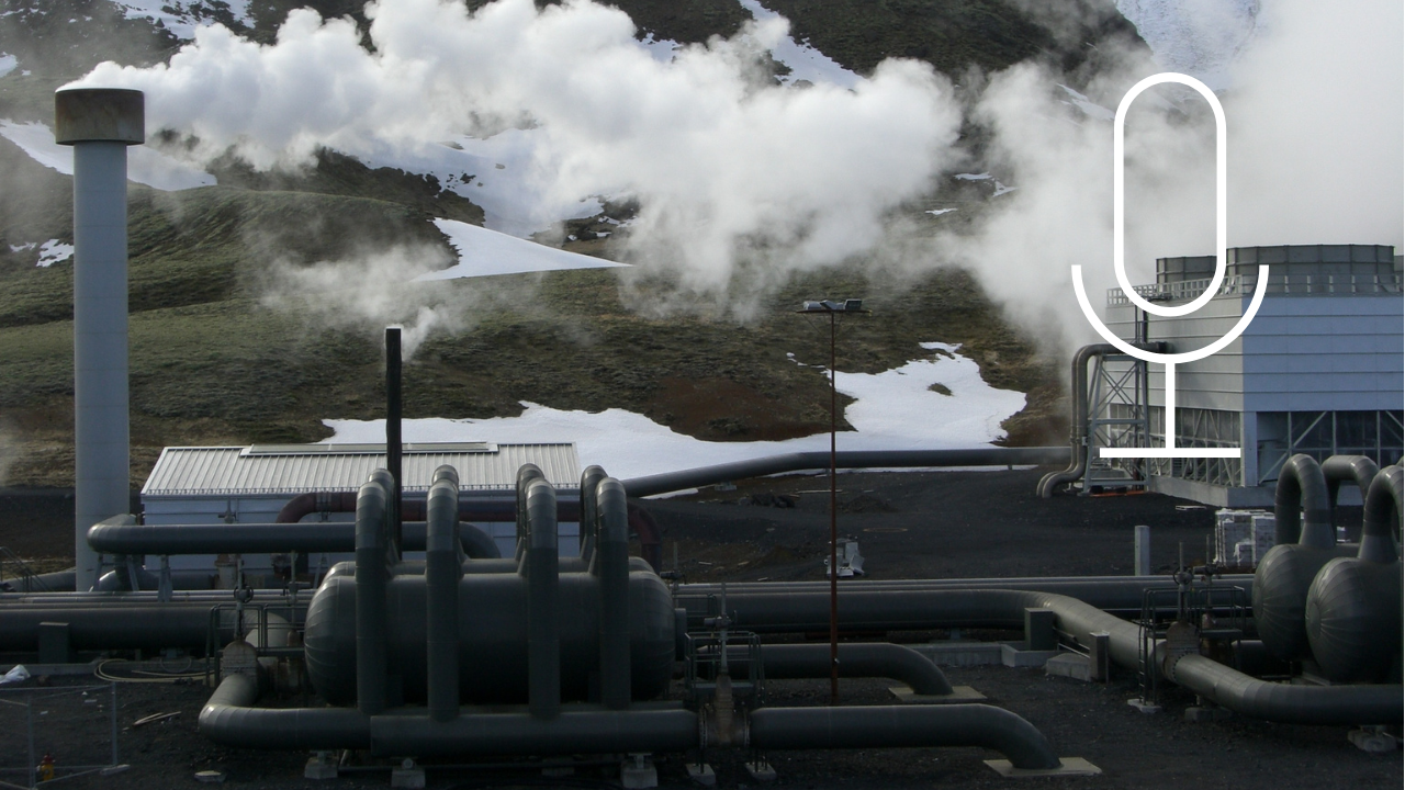 Sustainable Connections Podcast: How to scale the hydrogen economy ...