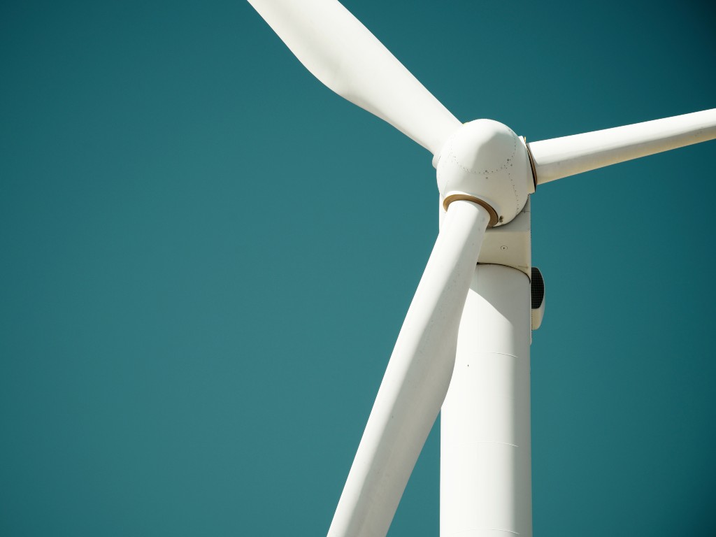 Global Offshore Wind Conference in Manchester 2024