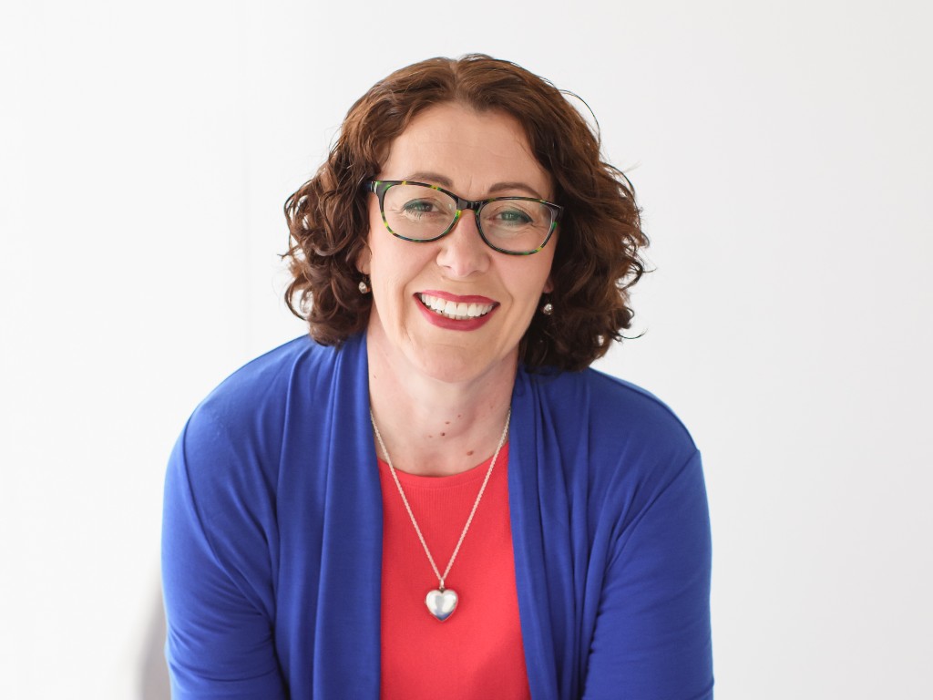 Elizabeth Rich: engaging stakeholders in sustainability