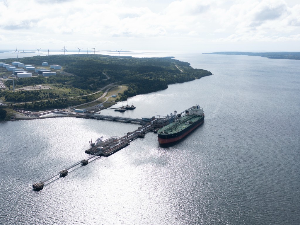 Tackling Legislation and Logistics: How EverWind is Taking Green ...