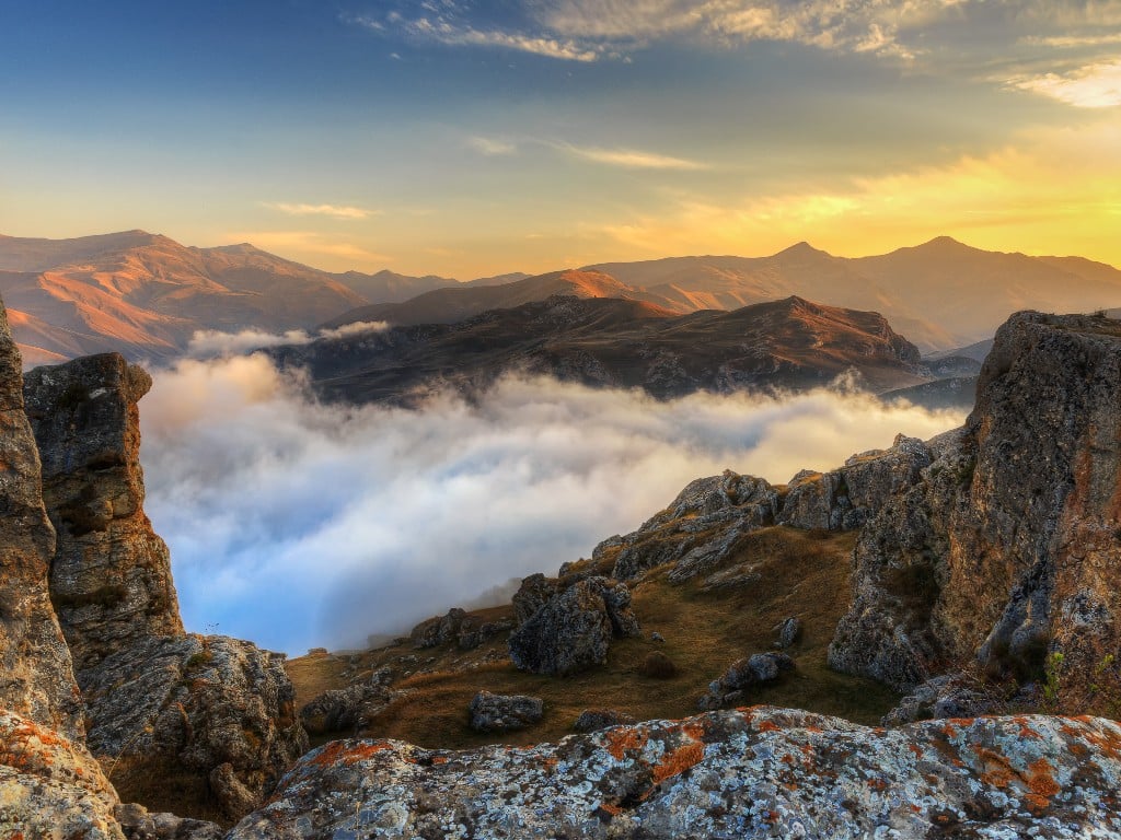 COP29 in Baku: Building towards climate transition