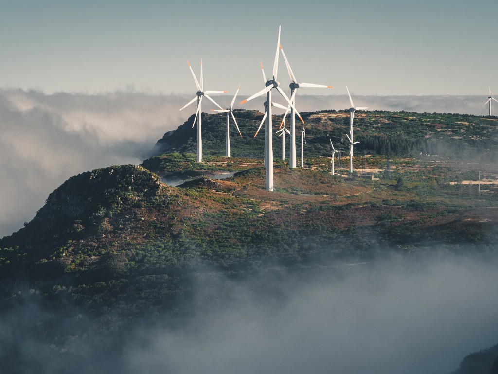 ERM at Connecting Green Hydrogen 2024