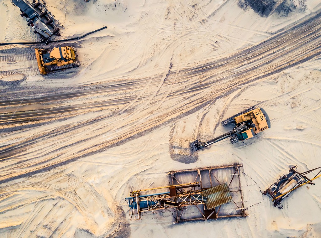 Rethinking mine closure to enhance shared value