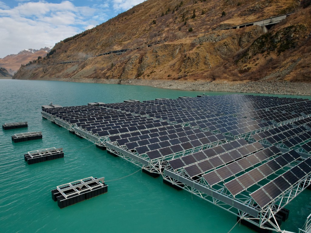 Clean Energy Transition Asia