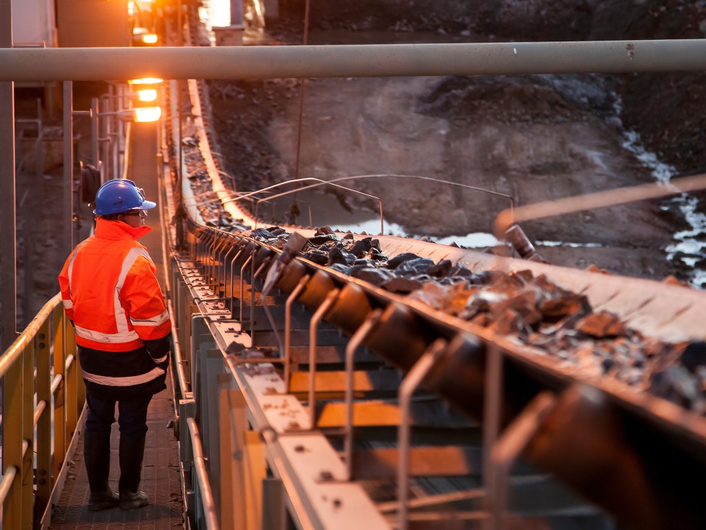 Addressing Stakeholder Concerns To Accelerate Critical Minerals Production