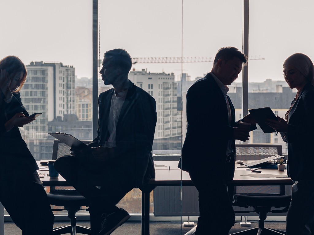 Pushing Policy - Boardroom engagement with climate policy is crucial to ...