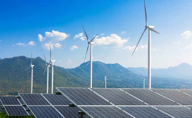 Sustainability Institute