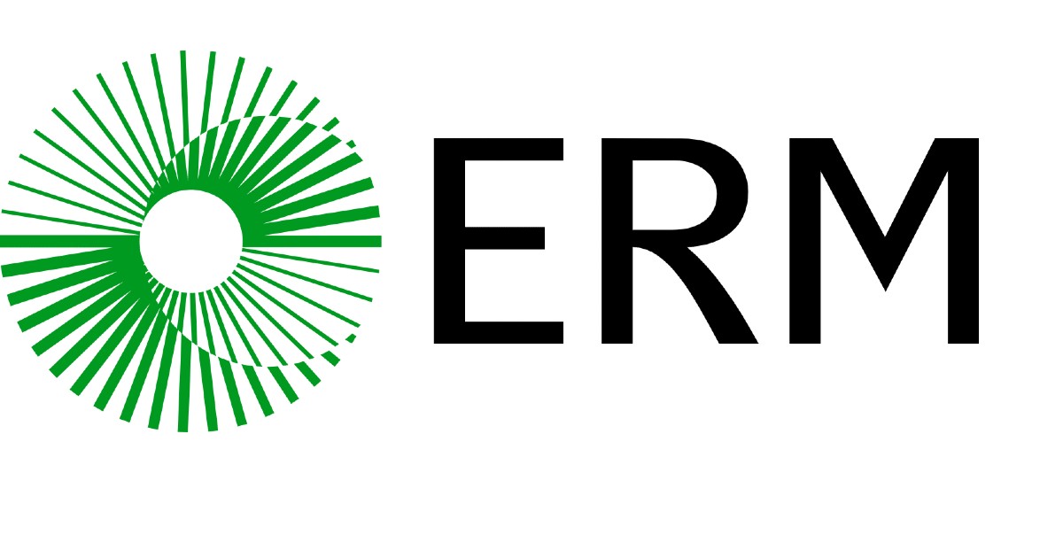 A refreshed brand energizes ERM’s drive to help build a sustainable future